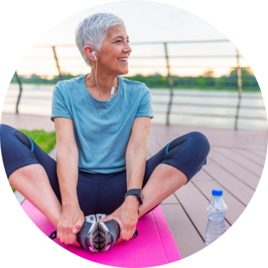 Systemic Health - SR CarnoSyn® Health & Wellness