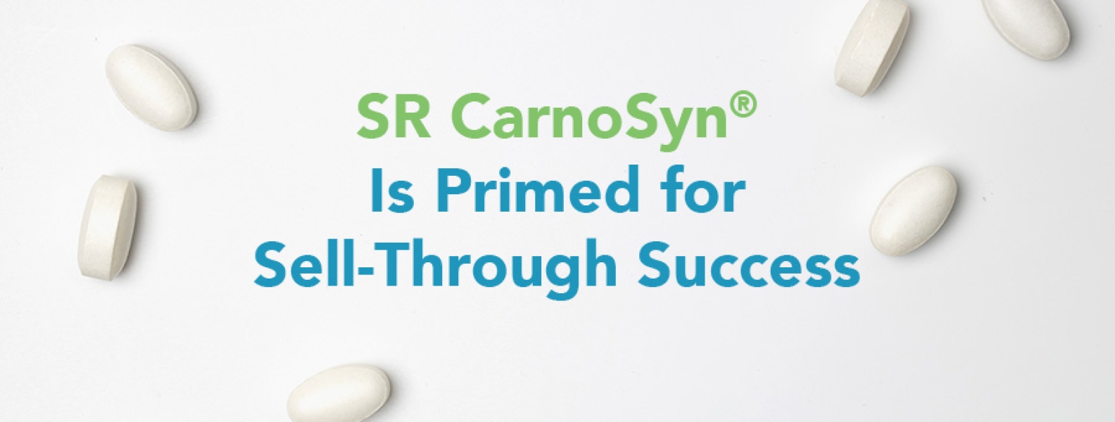 Research Shows SR CarnoSyn® is Primed for Sell-Through Success - SR ...